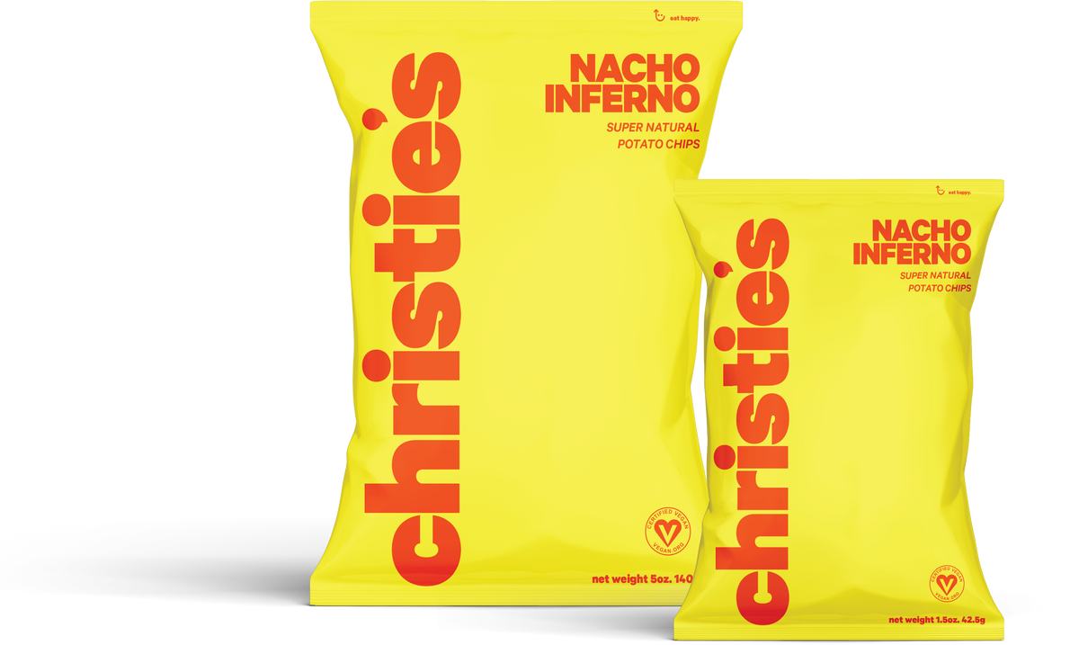 NACHO INFERNO – christie's